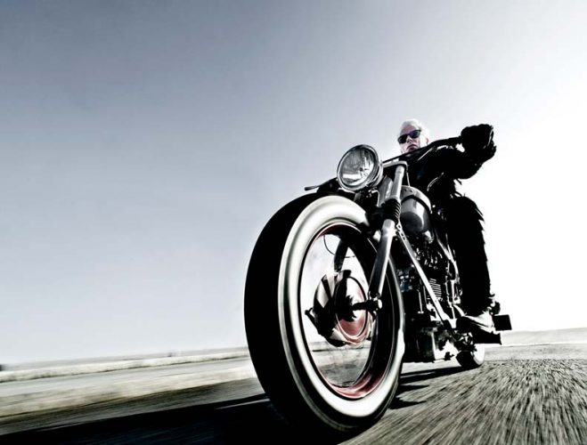 Classic Nimbus Motorcycles - Motorcycle Classics